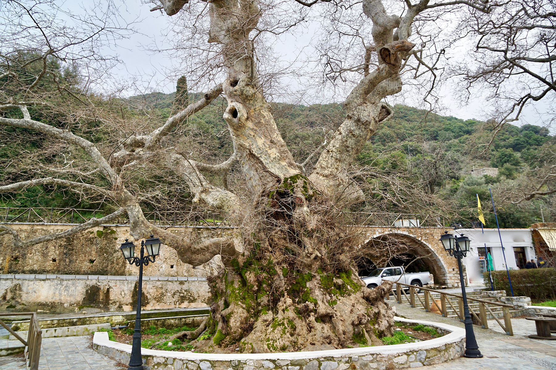 The Best Villages Near Malia - Blog Alexander Beach