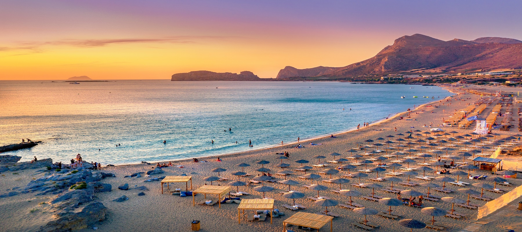 Stalis: The Ideal Spot for a Peaceful Family Getaway - Blog Alexander Beach