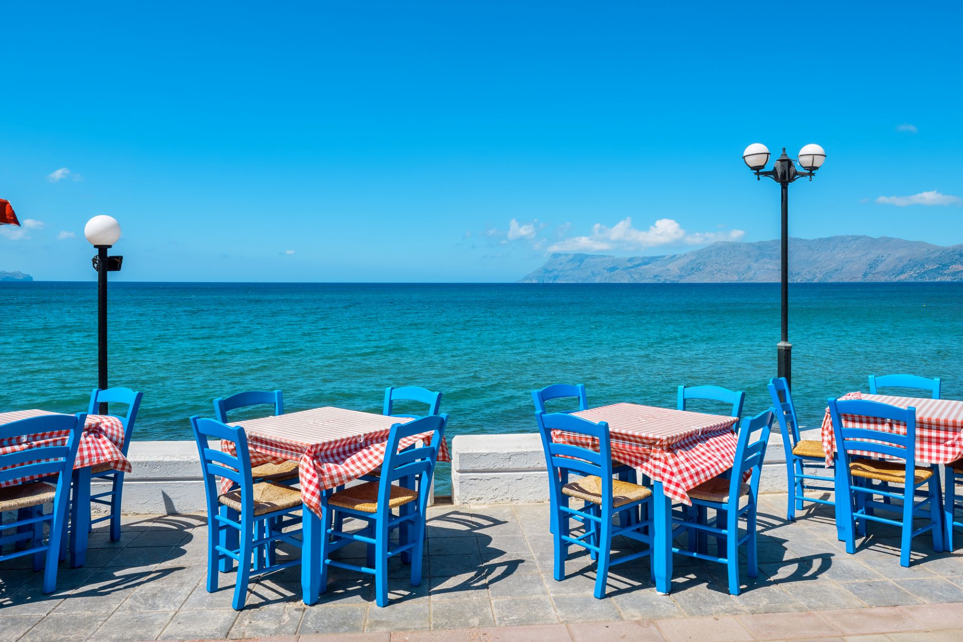 A Food Lover’s Guide to Heraklion: Discover the Best Restaurants and ...