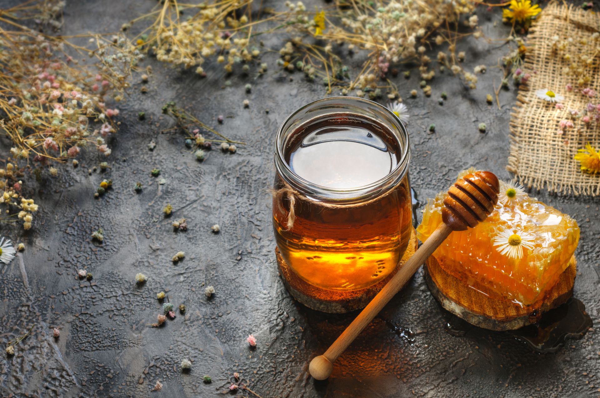 A Guide to Cretan Honey: Sweet Treats and Health Benefits - Blog ...
