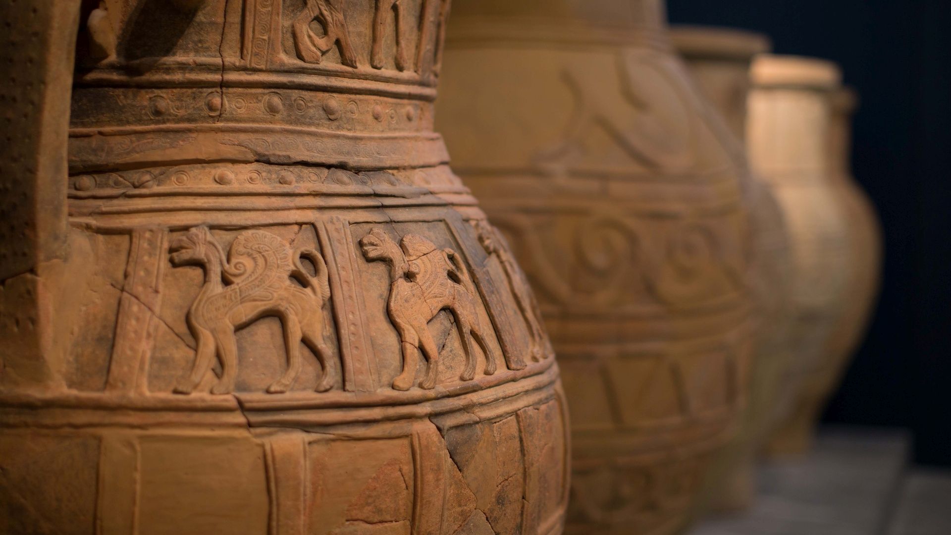Cretan Ceramic Art Through History - Blog Alexander Beach
