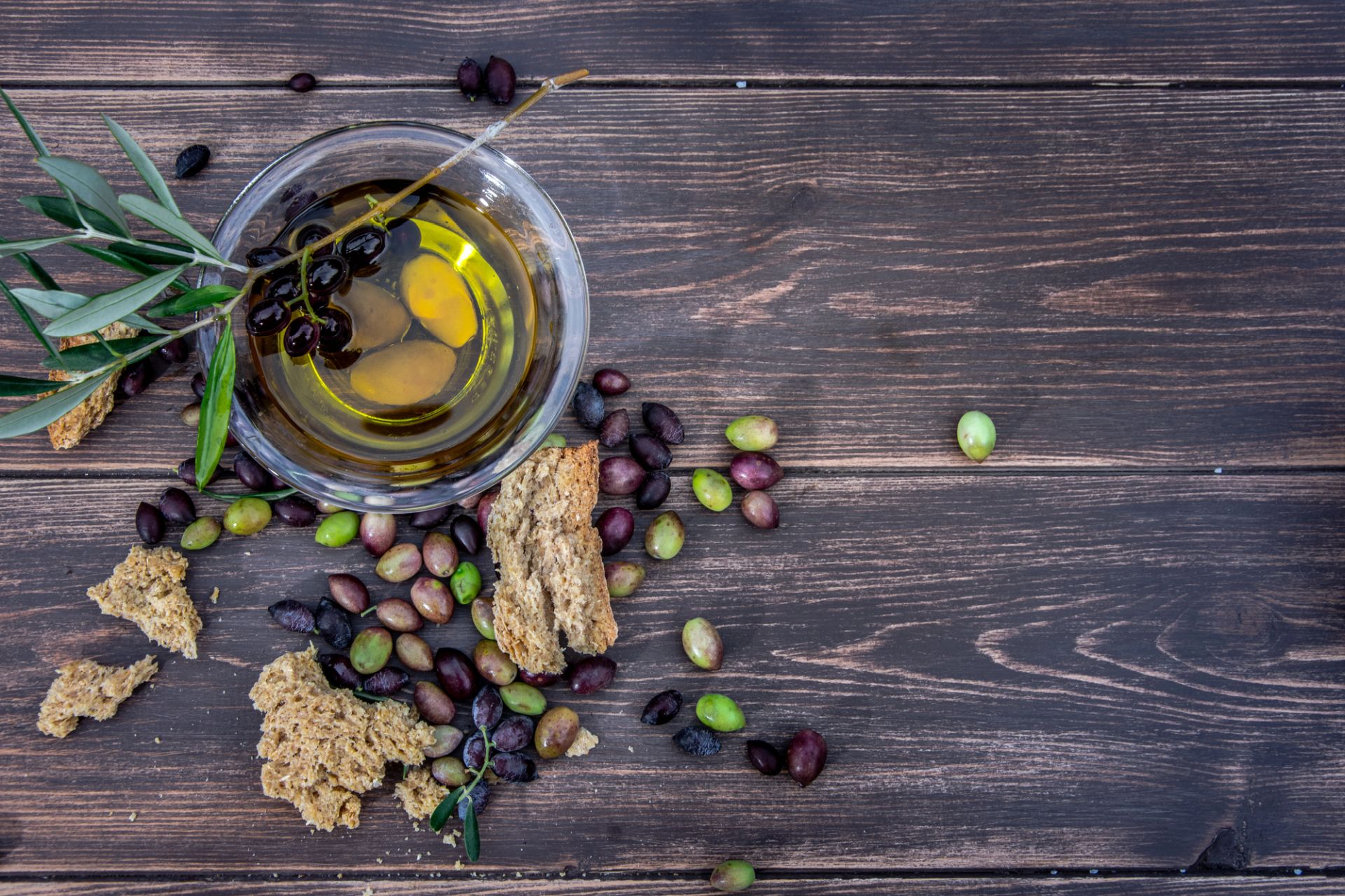 Cretan Olive Oil: A Journey Through History, Production, and Tasting ...
