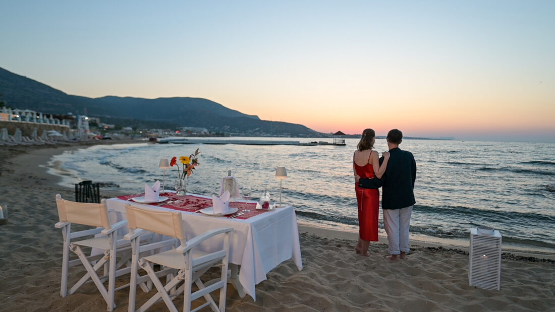 Romantic Getaways in Stalis: Planning the Perfect Couples' Retreat ...