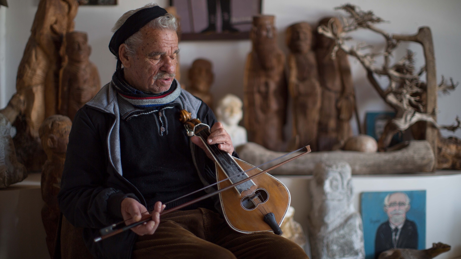 Cretan Music and Dance: Discover the Soul of Crete - Blog Alexander Beach