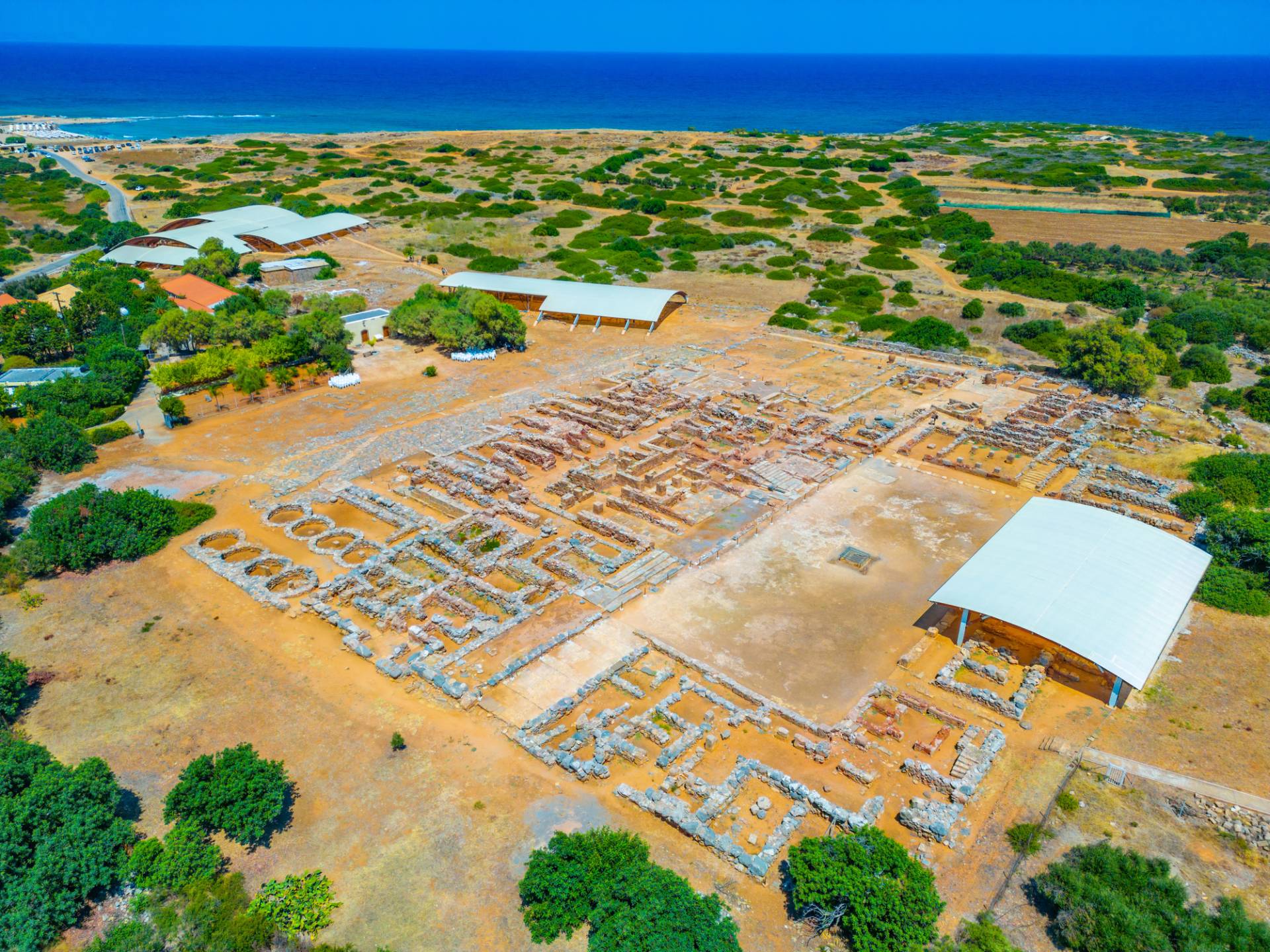 Uncovering Crete’s Rich History: Must-Visit Archaeological Sites Near ...